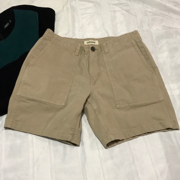 Goodthreads | Shorts | Cargo Shorts Save 5 On Two Items | Poshmark